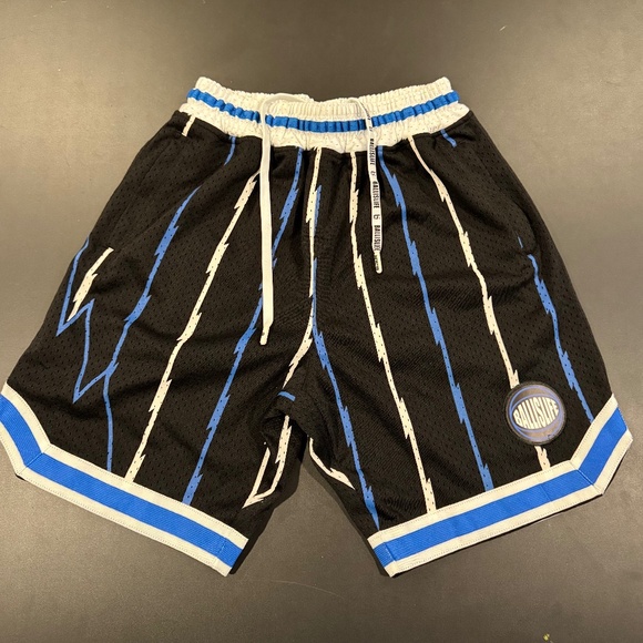 Ballislife | Shorts | Mens Ballislife Basketball Shorts | Poshmark